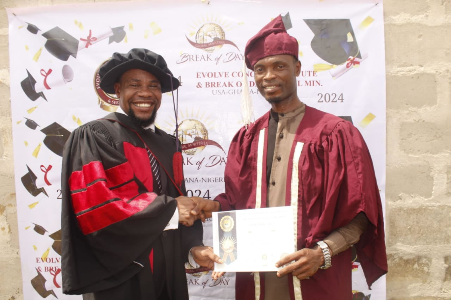 Palace World Chapel International - Gallery