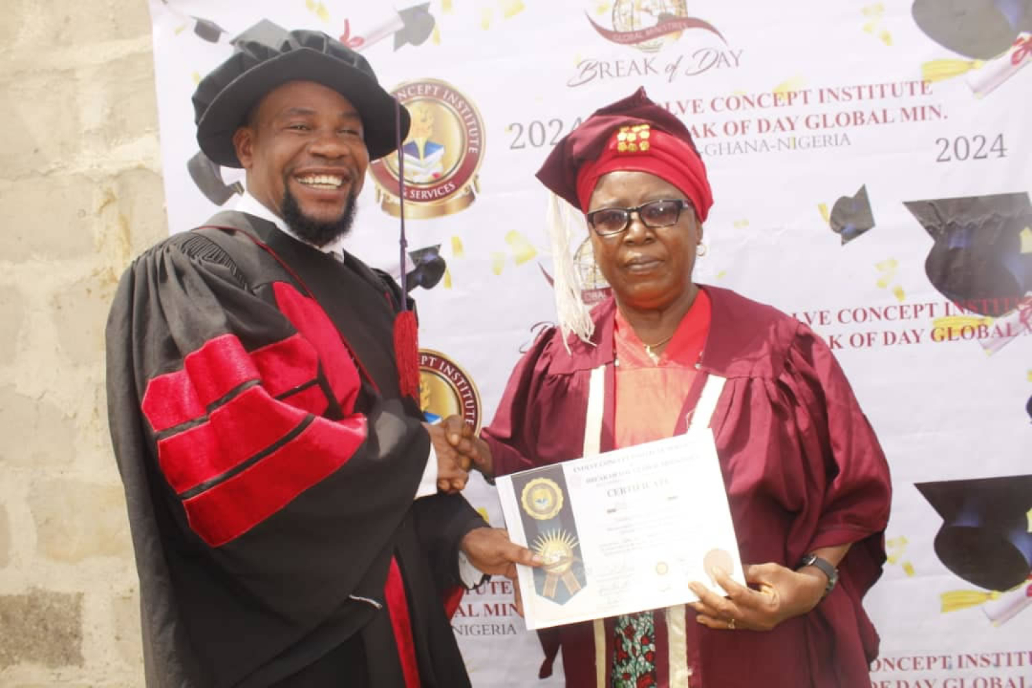 Palace World Chapel International - Gallery