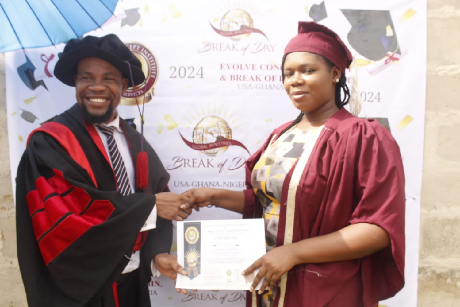 Palace World Chapel International - Gallery